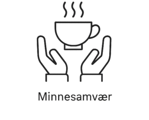 Minnesider - Færder Begravelsesbyrå Vestfold